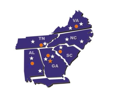 Hilco Inc. | Manufacturing Representative Serving the Southeast